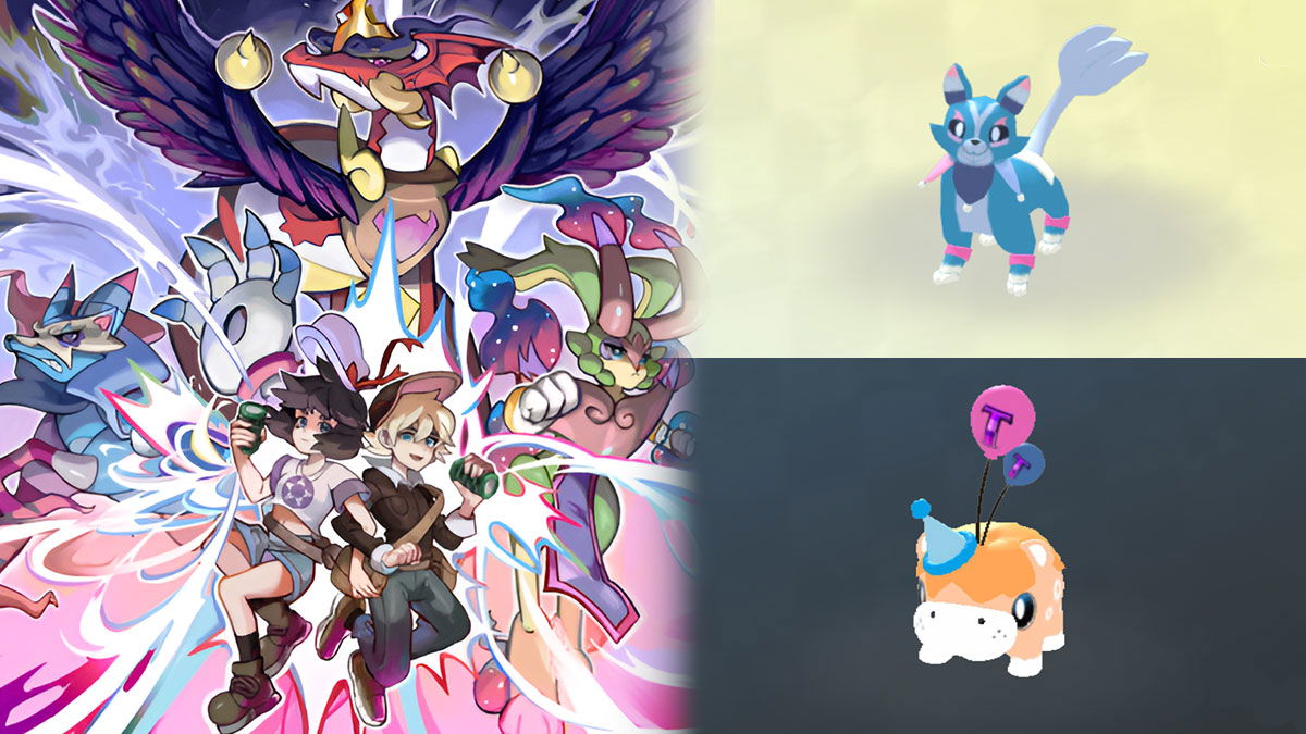 How To Get All Tanorians in Tales Of Tanorio: All Tanorian Locations ...