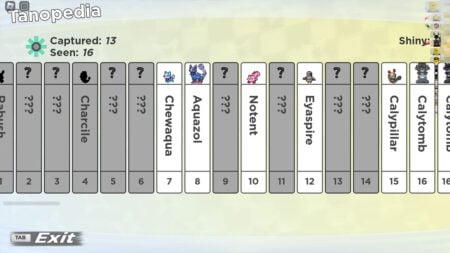 How To Get All Tanorians in Tales Of Tanorio: All Tanorian Locations ...