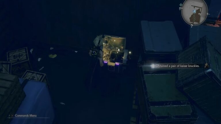 All Weapon Locations in Final Fantasy 7 Rebirth (& How To Get Them ...