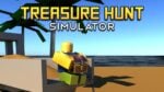 Roblox: Treasure Hunt Simulator Codes (March 2024) | The Nerd Stash