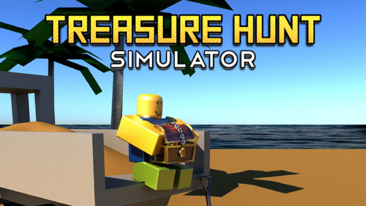 Roblox: Treasure Hunt Simulator Codes (March 2024) | The Nerd Stash
