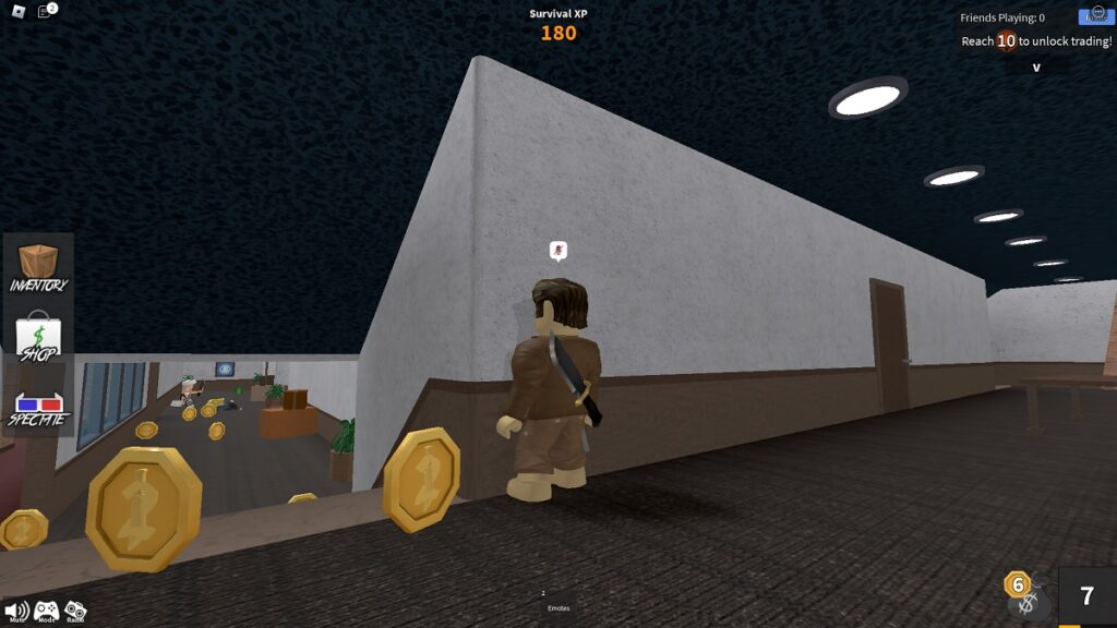 5 Tips & Tricks To Win as the Murderer in Murder Mystery 2