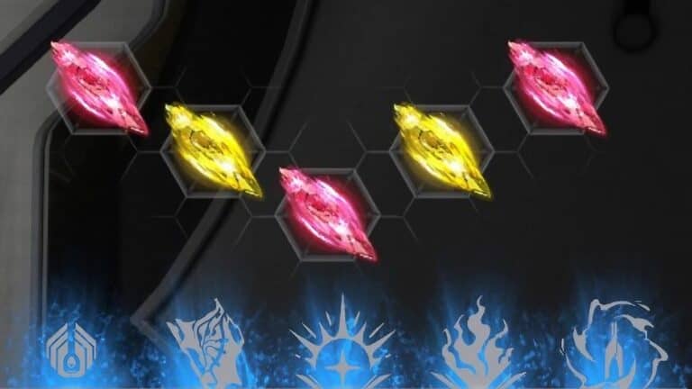 Warframe: The Best Kullervo Build Guide for Steel Path | The Nerd Stash