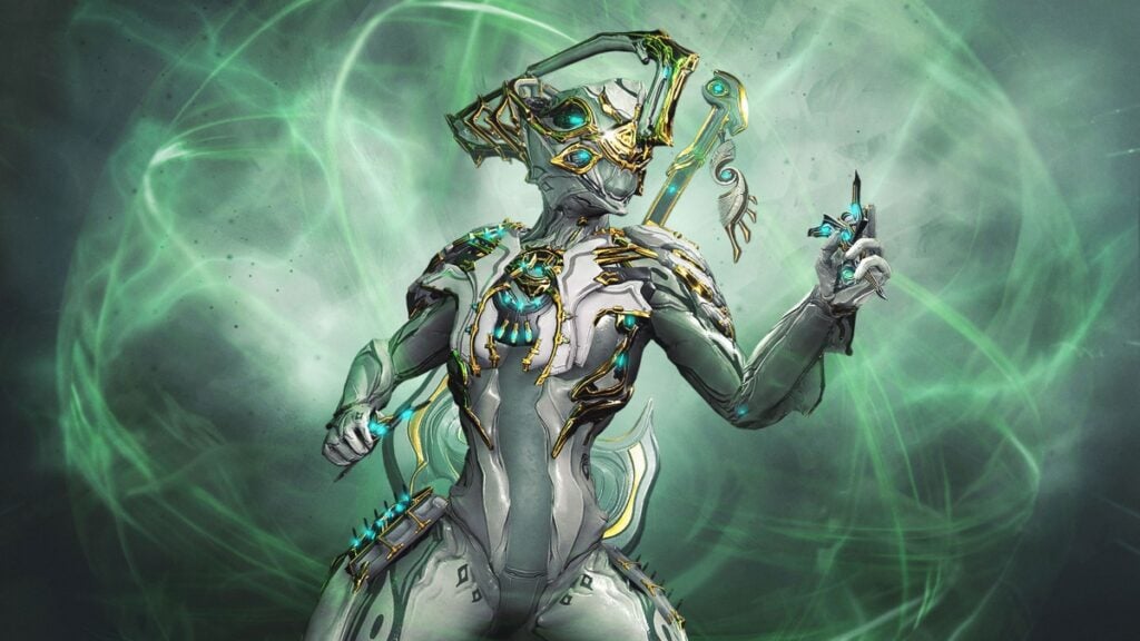 Warframe: Tier List 2024 (Best Warframes) | The Nerd Stash