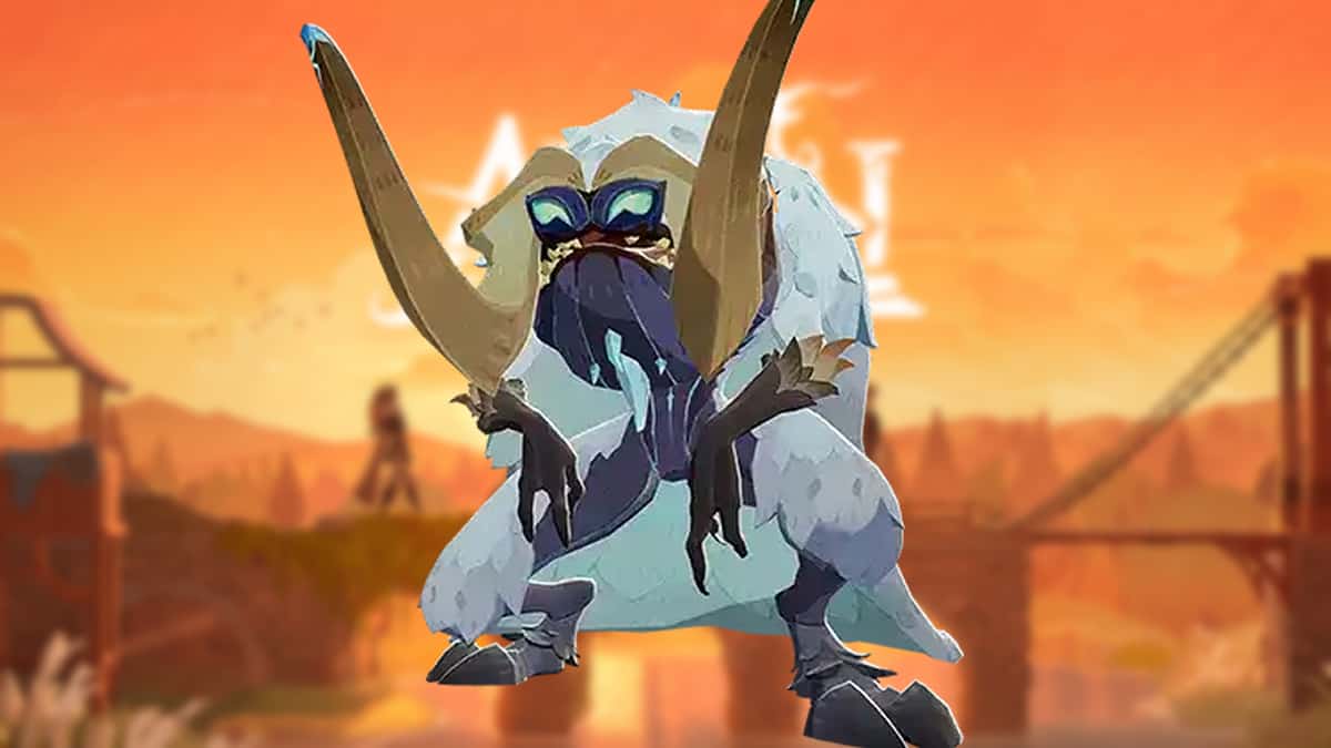 AFK Journey: Snow Stomper Guide (Best Teams and Characters) | The Nerd ...