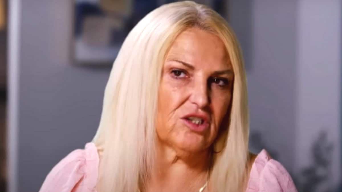 90 Day Fiance: Angela Deem Demands Apology From Michael Ilesanmi | The ...