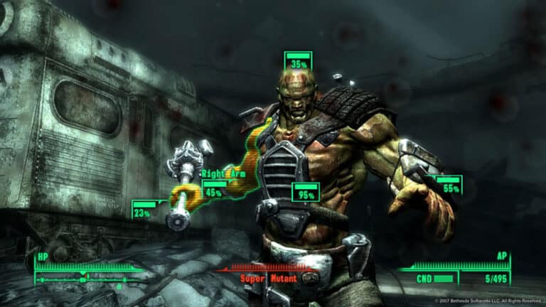 Vault-Tec Approved: Ranking the Best Fallout Games | The Nerd Stash