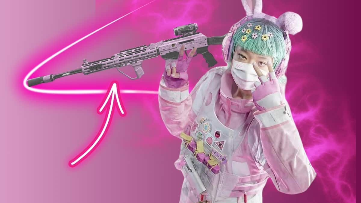 Best JAK Jawbreaker KV Broadside Loadout | The Nerd Stash