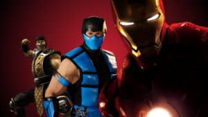 5 Best Mortal Kombat 1 Mods | The Nerd Stash