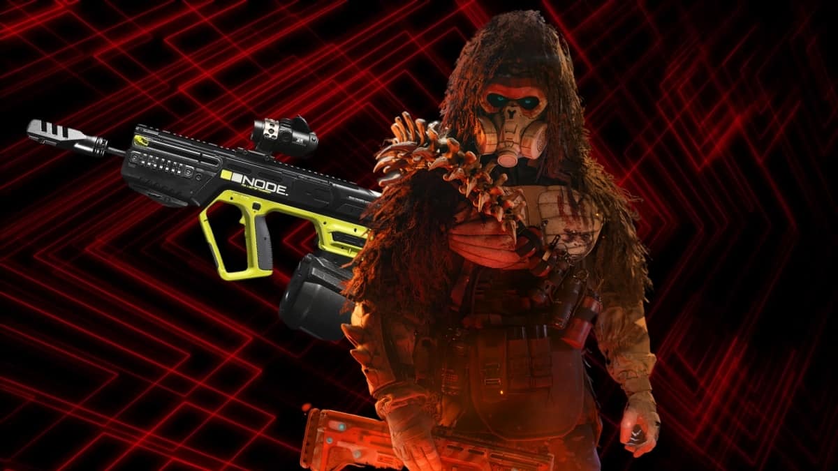 Warzone Season 3: Best AR Meta Loadouts | The Nerd Stash