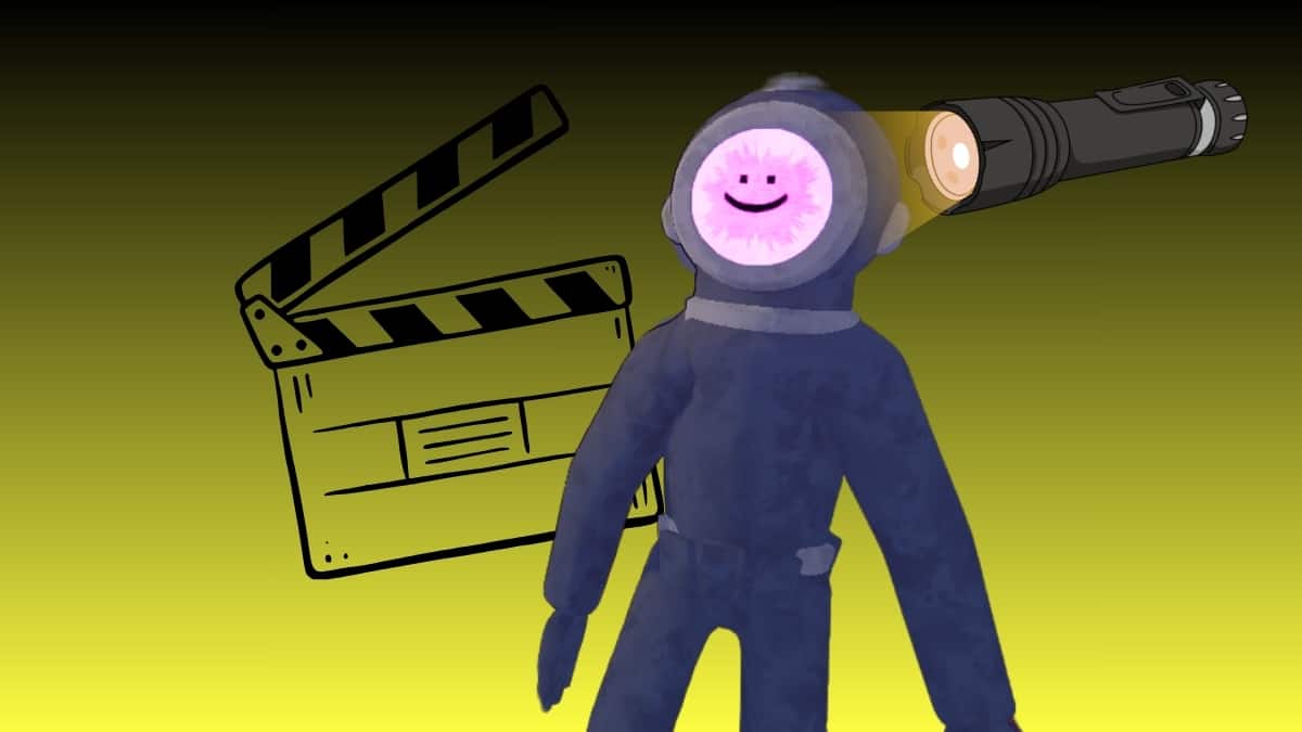 All Items in Content Warning (& How They Work) | The Nerd Stash