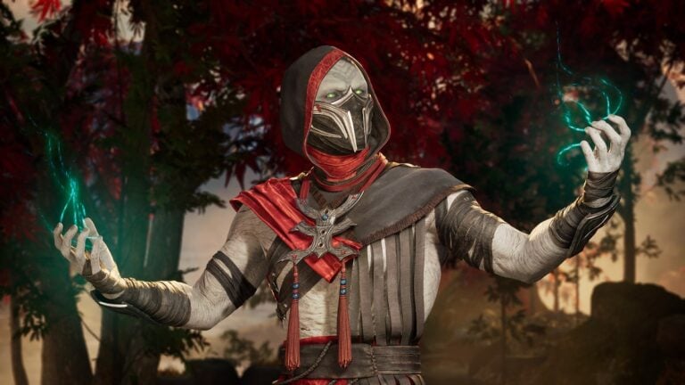 Mortal Kombat 1: Komplete Ermac Guide | The Nerd Stash