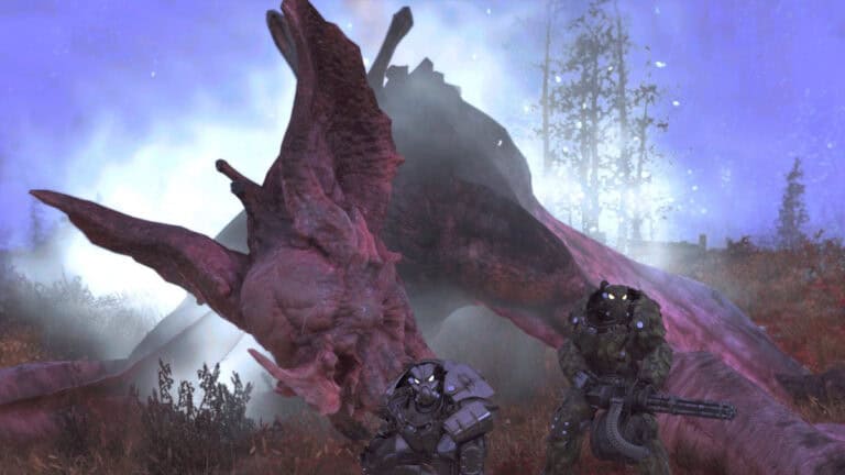 10 Biggest Monsters in Fallout Lore, Ranked | The Nerd Stash