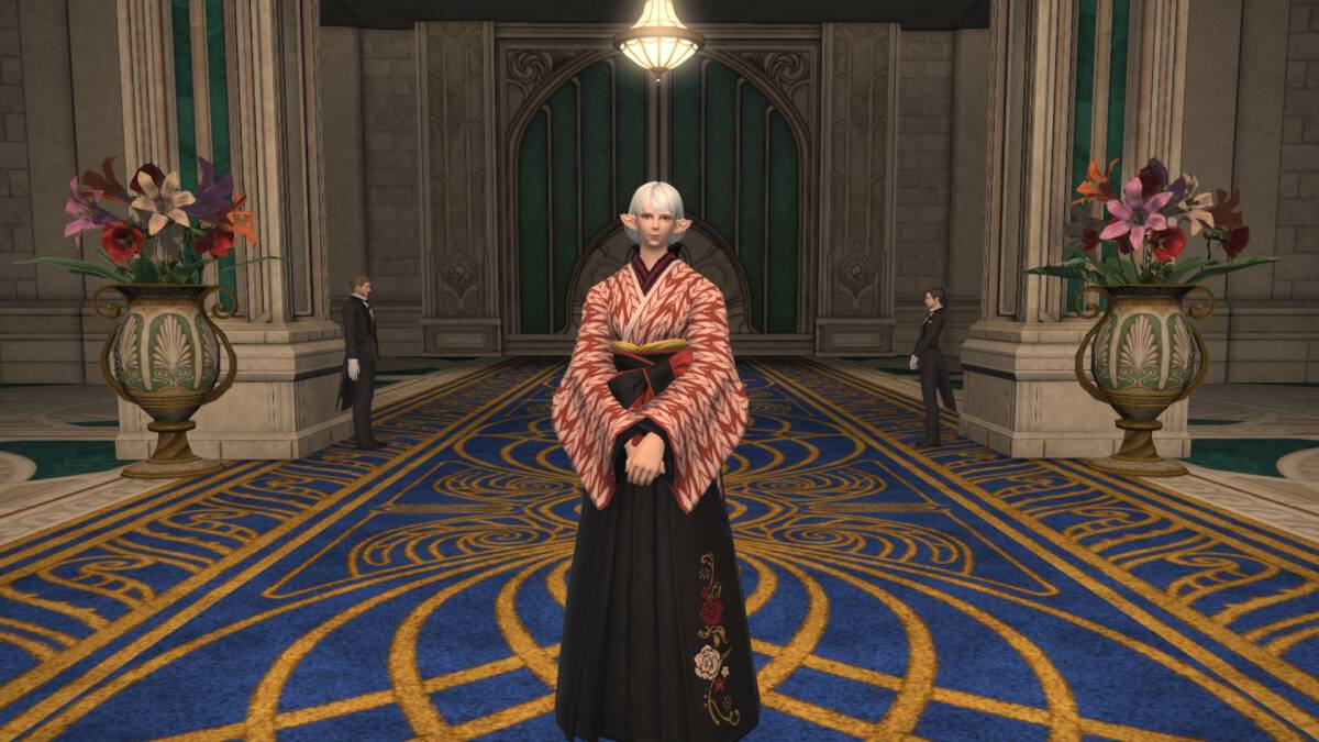 How To Unlock All Custom Deliveries in FFXIV (Patch 6.58) | The Nerd Stash