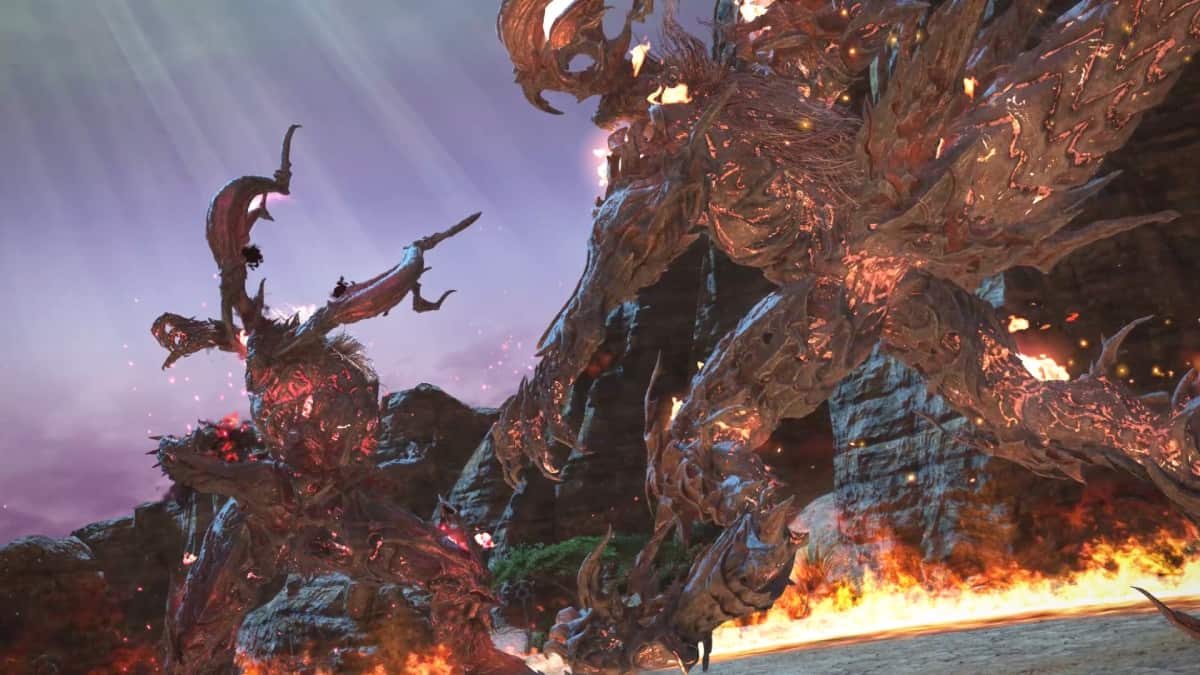 All FFXIV Crossover Events, Ranked | The Nerd Stash