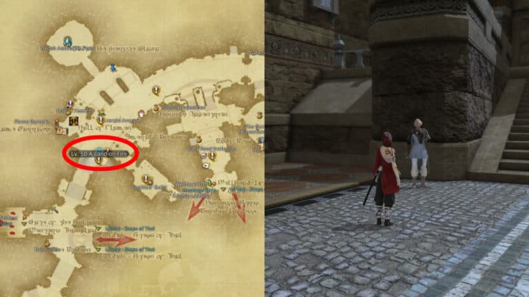 FFXIV x FFXVI Crossover Event Guide (All Rewards & How to Complete It ...