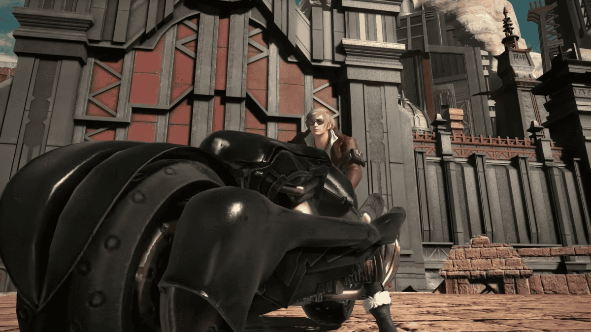 Best 10 Items From the FFXIV Mog Station You Should Buy | The Nerd Stash