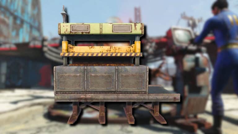 How To Craft Ammo in Fallout 4, Explained | The Nerd Stash