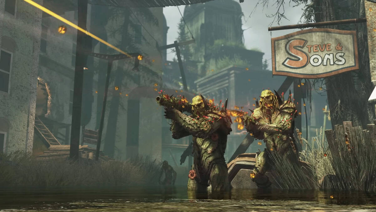 How To Get to Atlantic City in Fallout 76 | The Nerd Stash