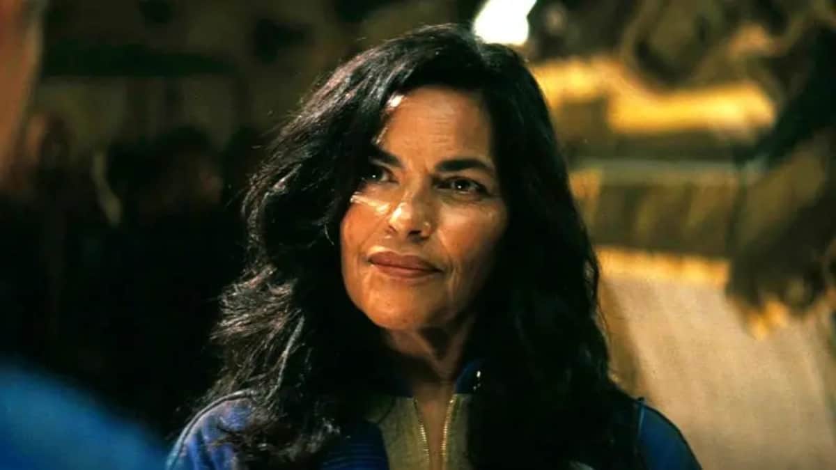 Who Is Moldaver in Fallout? Explained