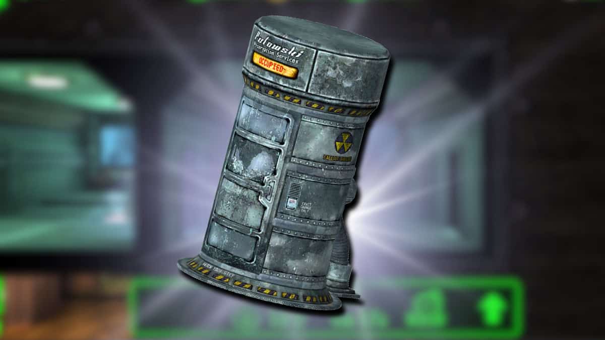 What Happened to the Pulowski Preservation Shelter in Fallout Shelter ...