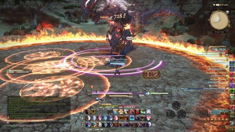 FFXIV x FFXVI Crossover Event Guide (All Rewards & How to Complete It) | The Nerd Stash