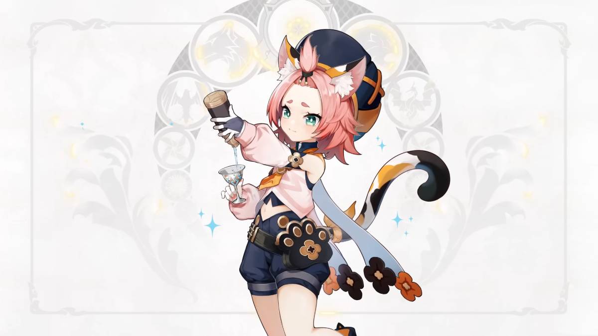 Genshin Impact: Best Diona Build and Team Comp | The Nerd Stash