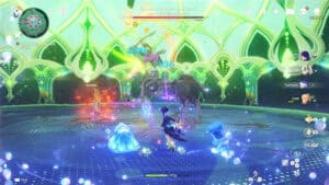 Genshin Impact: Legatus Golem Boss Guide | The Nerd Stash