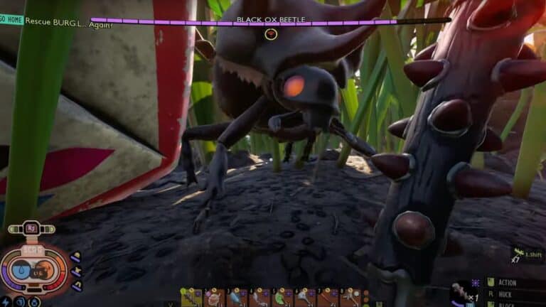 How Does Grounded New Game Plus Work? Explained | The Nerd Stash