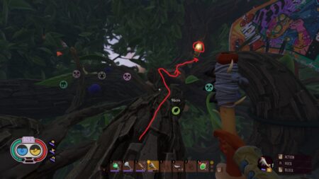 How To Find the Hedge Lab and Password in Grounded