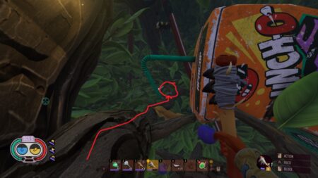 How To Find the Hedge Lab and Password in Grounded