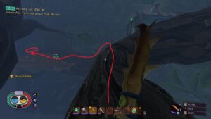 How To Find the Hedge Lab and Password in Grounded