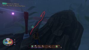 How To Find the Hedge Lab and Password in Grounded