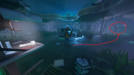 How To Find the Hedge Lab and Password in Grounded