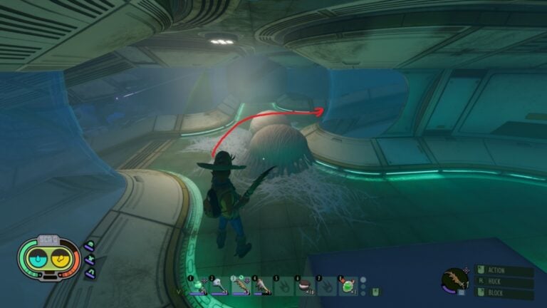 How To Find the Hedge Lab and Password in Grounded