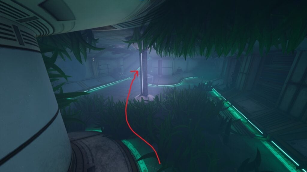 How To Find the Hedge Lab and Password in Grounded