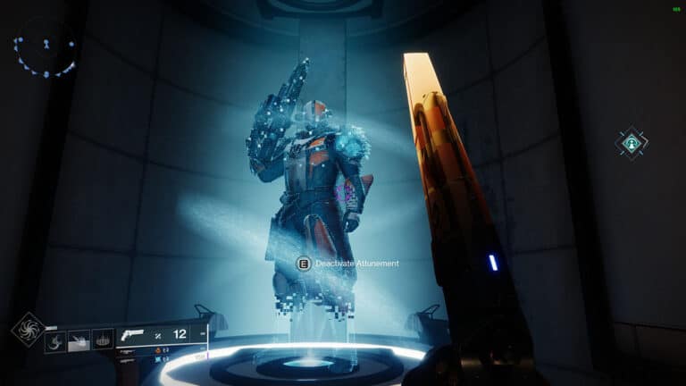 Destiny 2 Hammerhead Guide: How To Get It, Farming & God Rolls | The ...