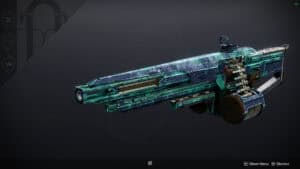 Destiny 2 Hammerhead Guide: How To Get It, Farming & God Rolls | The ...