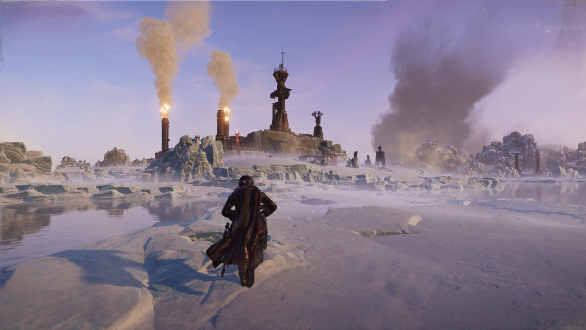 Crossing a (Supply) Line - The Least Understood Mechanic in Helldivers ...