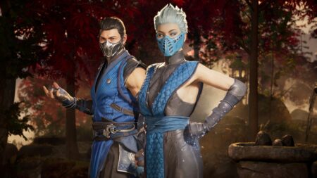 Mortal Kombat 1: Komplete Invasions Season 5 Klues Guide | The Nerd Stash