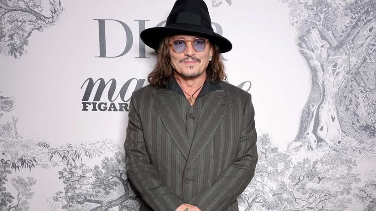 Johnny Depp Feels Immense Luck Over Jeanne Du Barry Role He Tried To ...