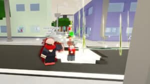 How to Do World Slash in Roblox Jujutsu Shenanigans | The Nerd Stash