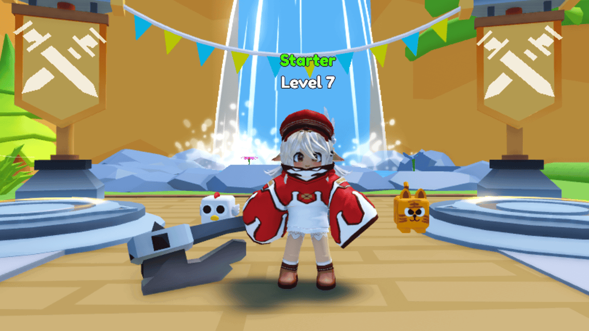 Roblox: Warrior Simulator Codes (April 2024) | The Nerd Stash