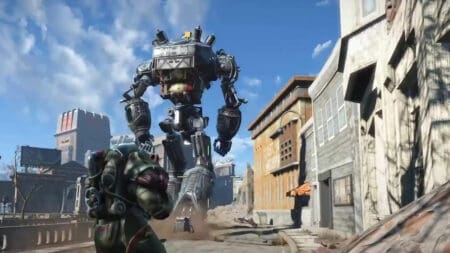 10 Biggest Monsters in Fallout Lore, Ranked | The Nerd Stash