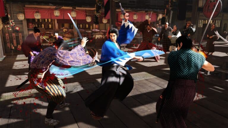 Best Samurai Games of All Time to Play Next | The Nerd Stash