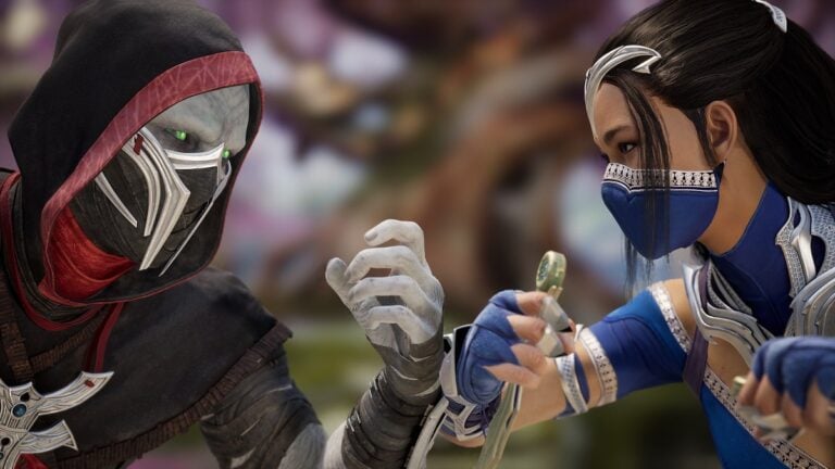 Mortal Kombat 1: Komplete Ermac Guide | The Nerd Stash