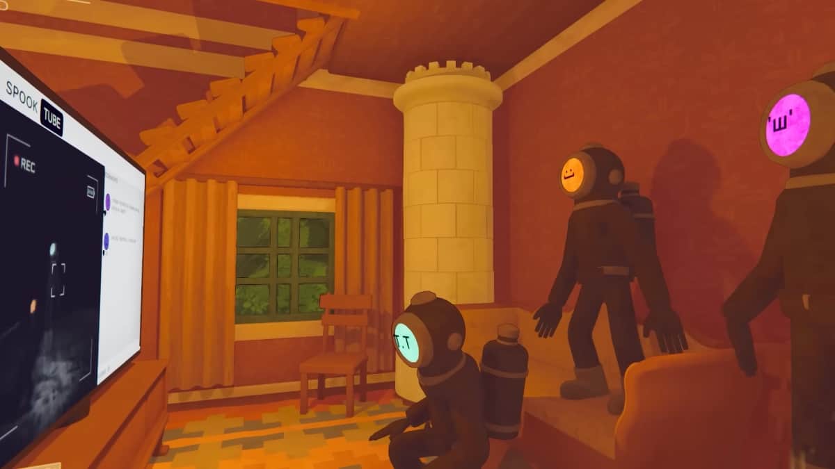 Best Mods for Content Warning (& How to Install Them) | The Nerd Stash