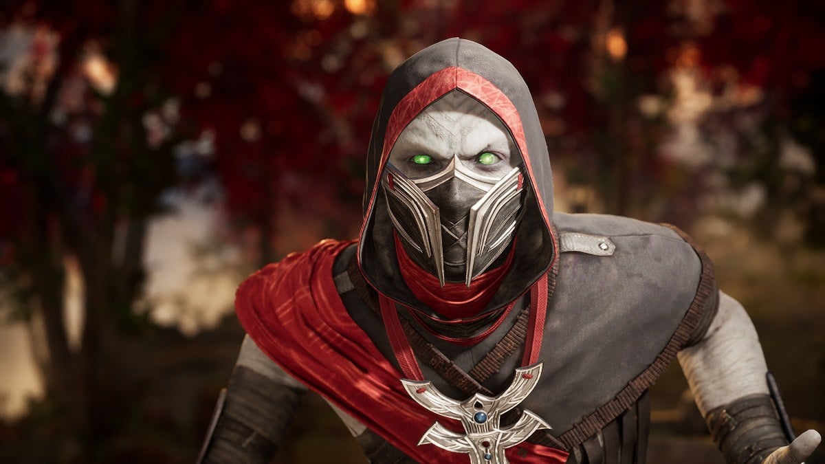 Mortal Kombat 1: Komplete Ermac Guide | The Nerd Stash