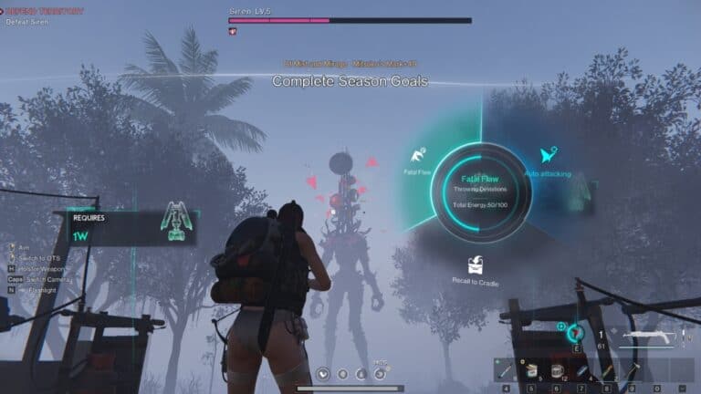 How To Equip and Use Deviants in Once Human | The Nerd Stash