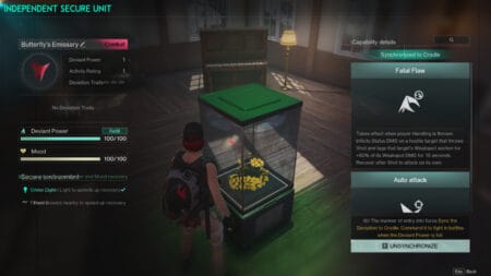 How To Equip and Use Deviants in Once Human | The Nerd Stash